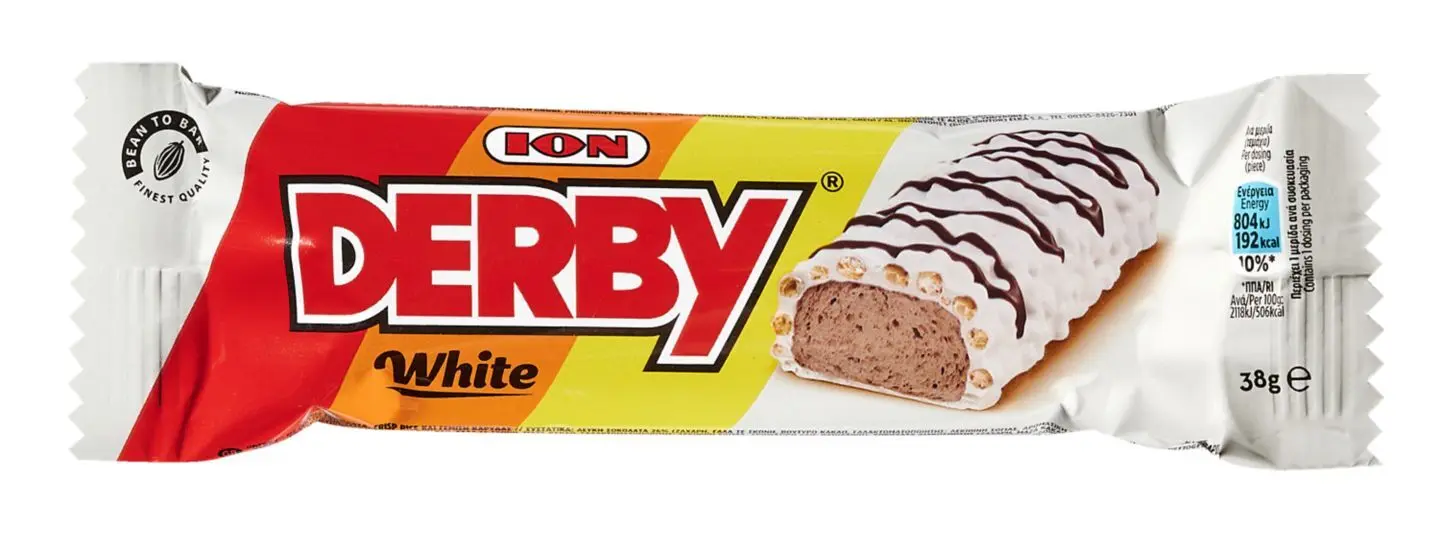 ION Derby Десерт ᐉ Онлайн от Kaufland хипермаркет ⭐ Broshura.bg