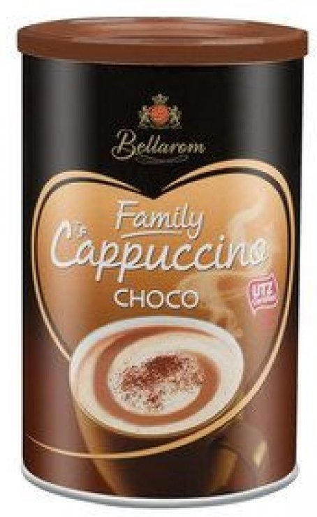 BELLAROM Family Cappuccino ️ Online von Lidl Österreich - wogibtswas.at