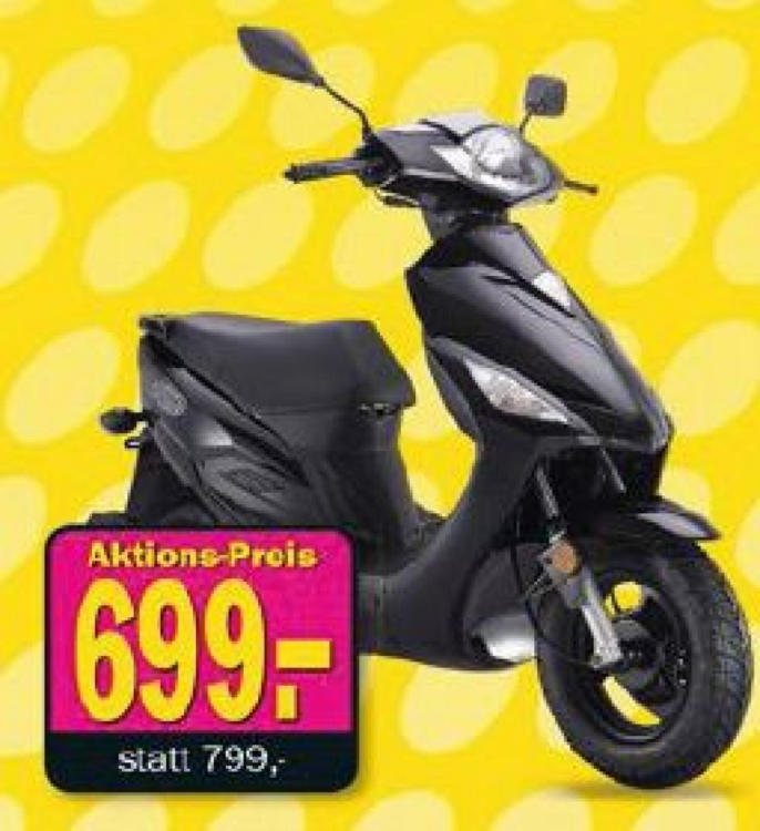 Jump 50ccm für nur € 699 statt € 799 ️ Online von Forstinger ...