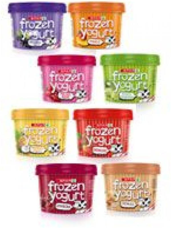 wogibtswas.at - SPAR frozen yogurt, Fruchtsorten € 1,99 bei SPAR Gourmet