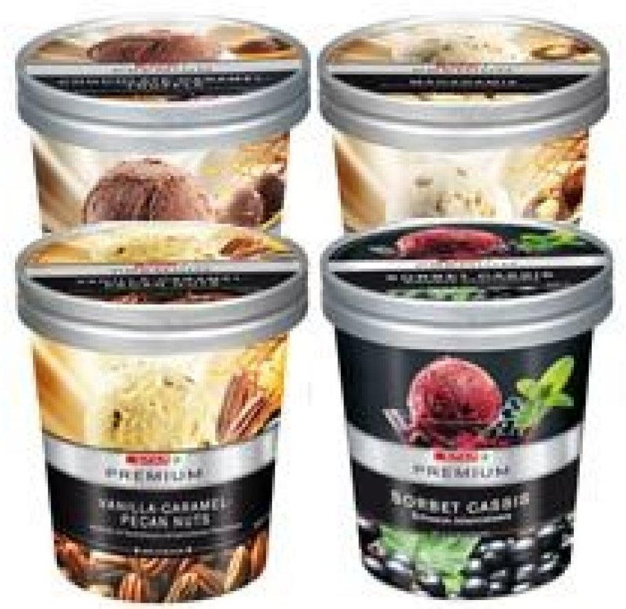 wogibtswas.at - SPAR PREMIUM Eis-Variationen € 3,99 bei SPAR