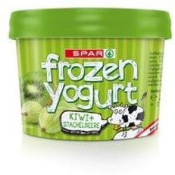 wogibtswas.at - SPAR Frozen Yogurt € 1,79 statt € 1,99 bei SPAR