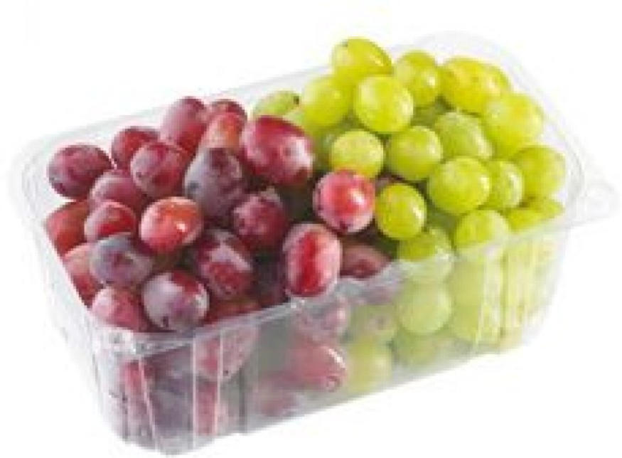 wogibtswas.at - SPAR Natur*pur Bio-Trauben Mix € 1,49 statt € 2,99 bei ...