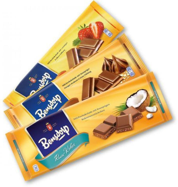 Bensdorp Schokolade für nur € 1,79 statt € 2,49 ️ Online von PENNY ...
