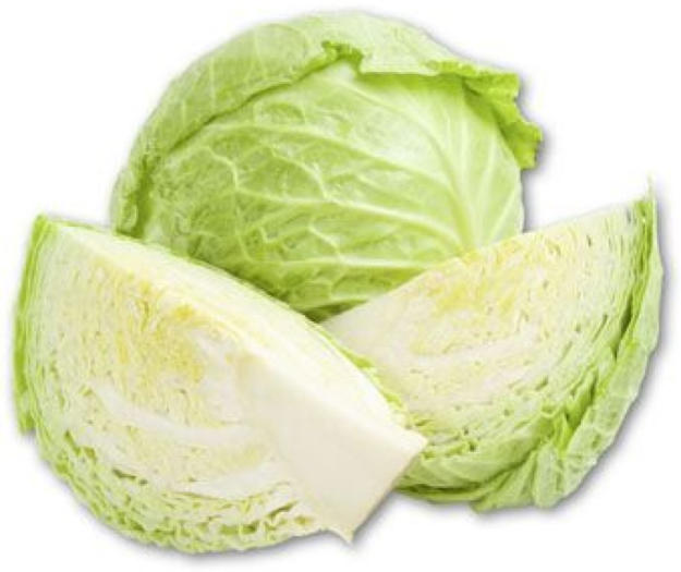 Frisches Weißkraut für nur € 0,49 statt € 0,69 ️ Online von PENNY ...