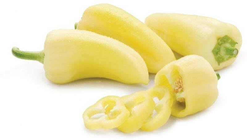 Spitzpaprika für nur € 0,79 statt € 1,29 ️ Online von HOFER - wogibtswas.at