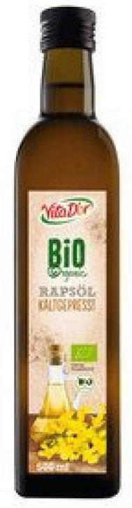 VITA D‘OR Bio-Rapsöl ️ Online von Lidl Österreich - wogibtswas.at
