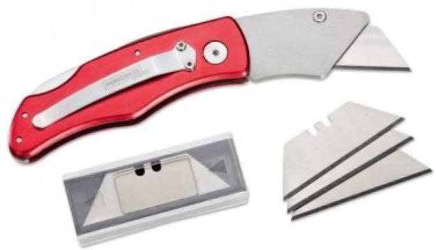 POWERFIX®PROFI+ Profi-Cutter ️ Online von Lidl Österreich - wogibtswas.at