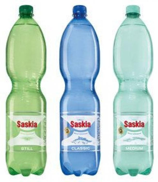 SASKIA Mineralwasser ️ Online von Lidl Österreich - wogibtswas.at