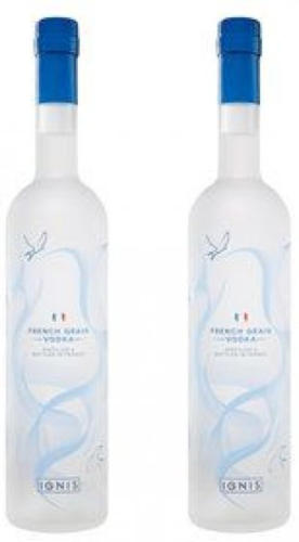 IGNIS French Grain Vodka ️ Online von Lidl Österreich - wogibtswas.at