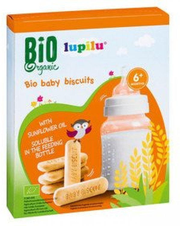 LUPILU Bio-Baby Kekse ️ Online von Lidl Österreich - wogibtswas.at