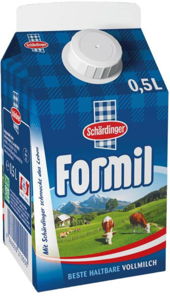wogibtswas.at - Haltbar-Milch Aktionen bis -40 %