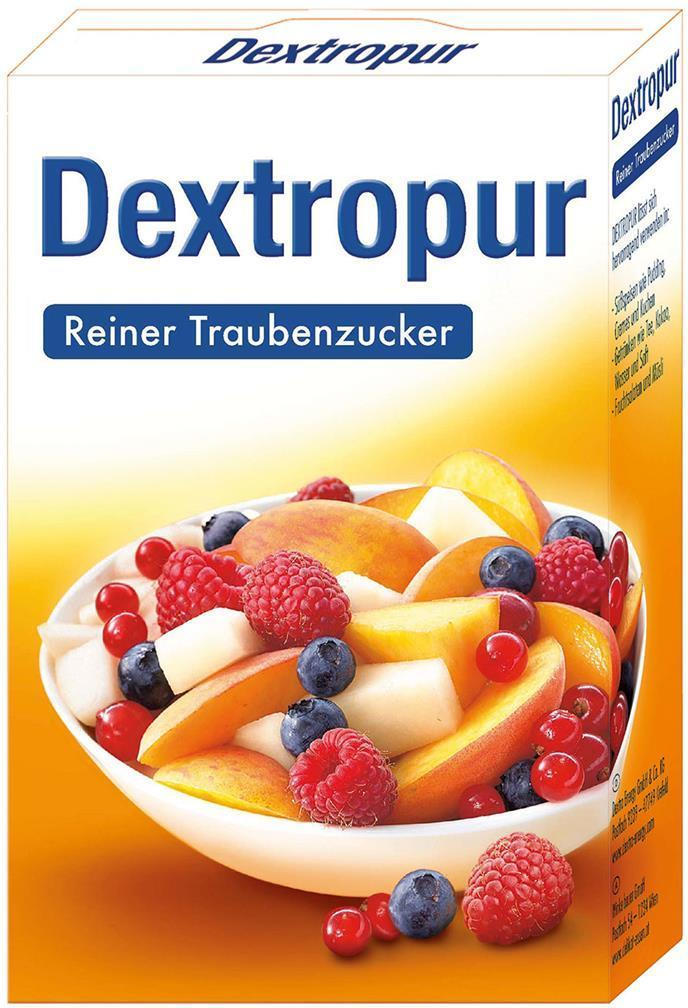 Dextropur Reiner Traubenzucker nur € 1,79 - BILLA - Angebot - wogibtswas.at