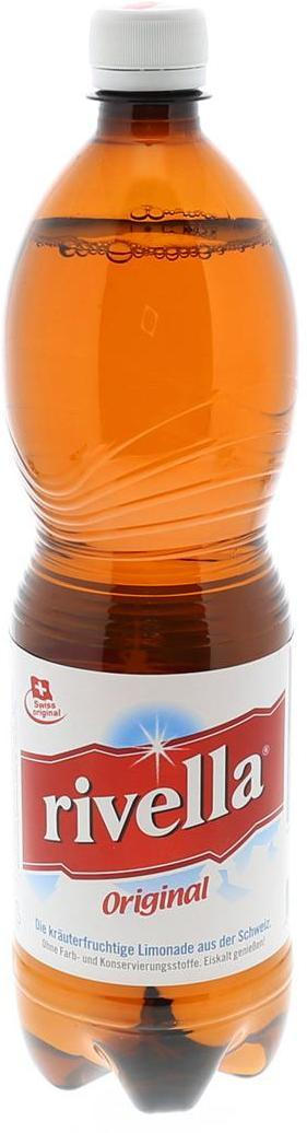 Rivella Original nur € 1,49 - BILLA - Angebot - wogibtswas.at