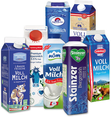 wogibtswas.at - Österreichische Milch aus Ihrer Region* € 0,99 statt € ...