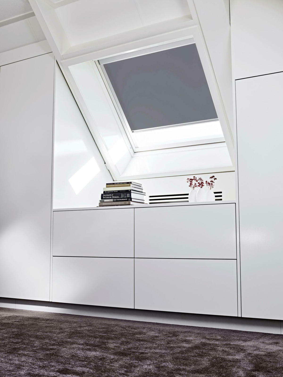 Dachfenster-Rollo Sky 2.0 ca. 97,3x99,5cm ️ Online von mömax Dornbirn ...